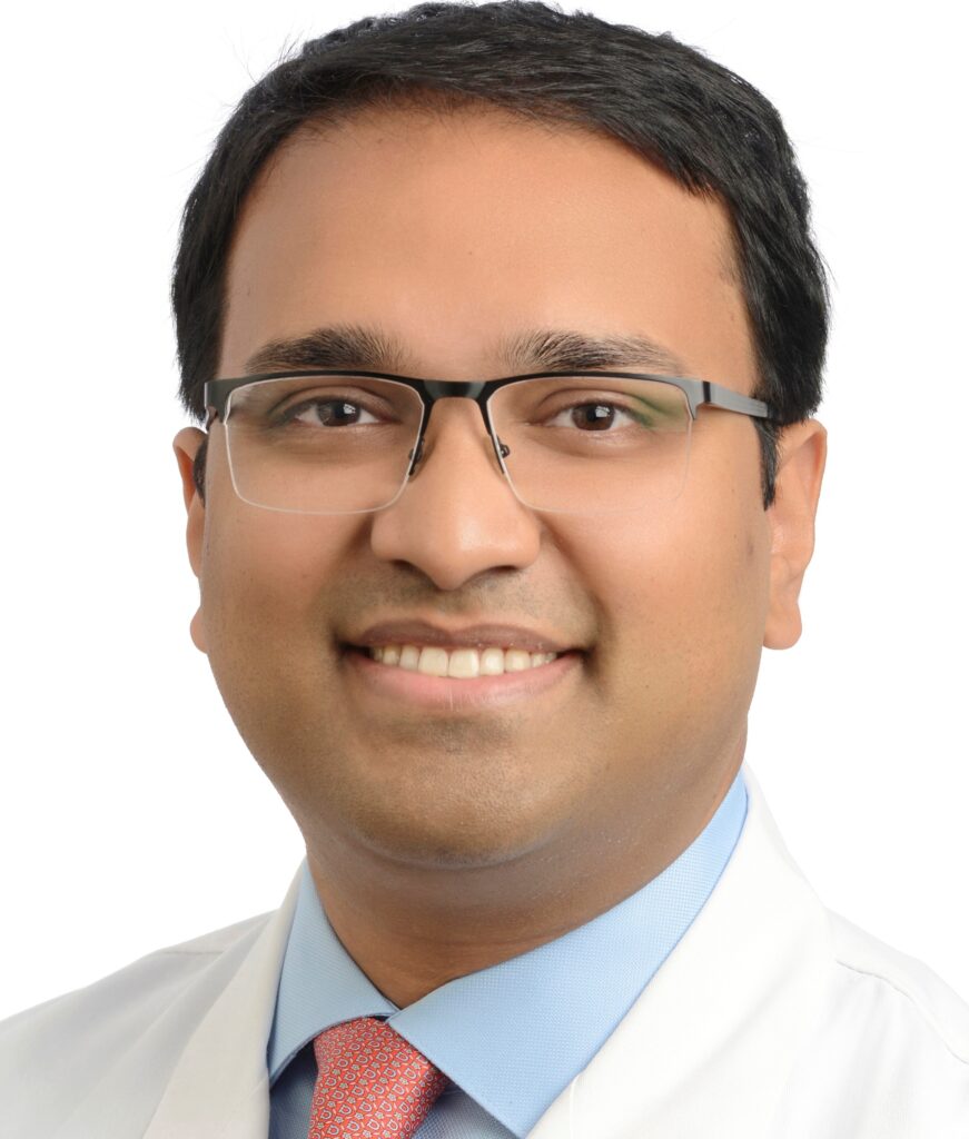 Our Physicians - North Meridian Surgery Center